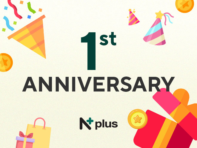 네파 공식몰 Nplus